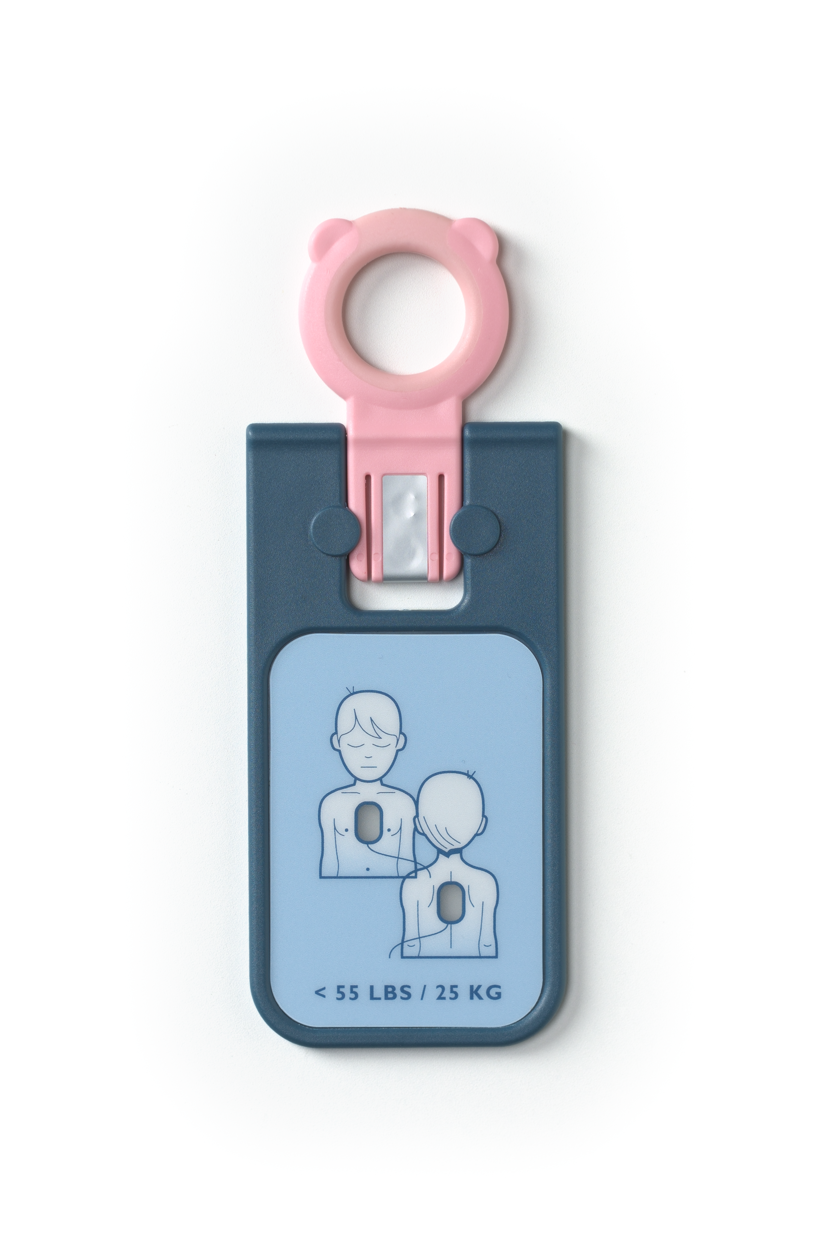 HeartStart FRx AED Infant/Child Key - Firehouse AED
